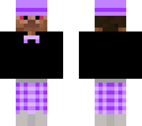 time steve | Minecraft Skins