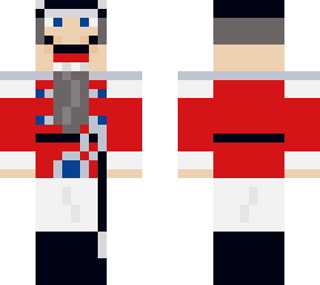 nut | Minecraft Skins