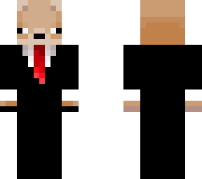 fennec fox | Minecraft Skins