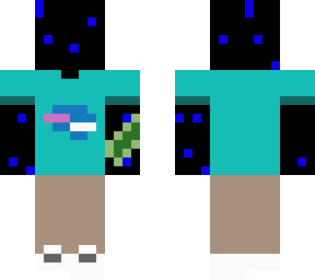 OMGGAMINGGMNG | Minecraft Skin