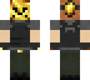 jimmy | Minecraft Skins
