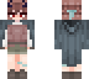 pebble | Minecraft Skins