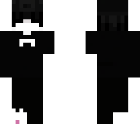 PERSONA PERSONA | Minecraft Skin