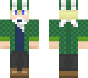 philza | Minecraft Skins