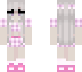Pinky | Minecraft Skin
