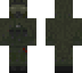 apocalyptic | Minecraft Skins