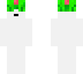 Ralts | Minecraft Skin