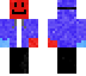 dexi | Minecraft Skins