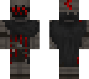 revenant | Minecraft Skins