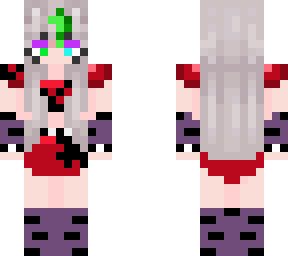 fnaf human | Minecraft Skins