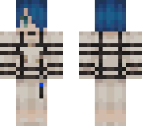 sakurai haruka | Minecraft Skin