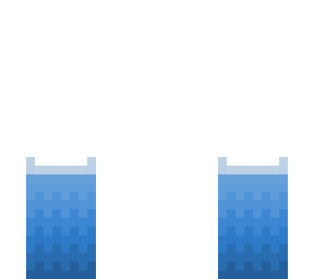 Scaled legs | Minecraft Skin