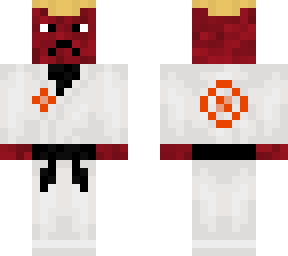 sensei | Minecraft Skins