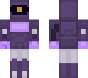 shockwave | Minecraft Skins
