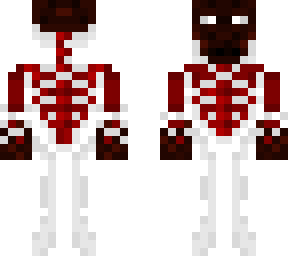 cryptid | Minecraft Skins