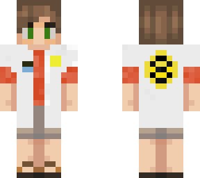 science | Minecraft Skins