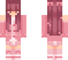 cutecore | Minecraft Skins