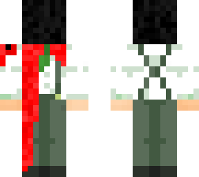 slimecicle dsmp | Minecraft Skins