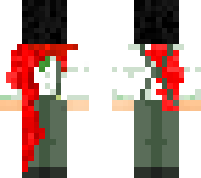 slimecicle dsmp | Minecraft Skins