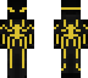 marvels spider man ps5 | Minecraft Skins