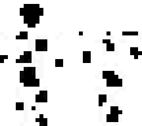 Spot ATSV | Minecraft Skin