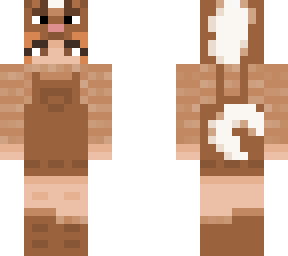 skunk | Minecraft Skins