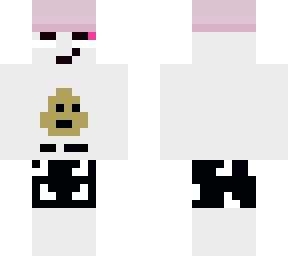 heart boxers | Minecraft Skins