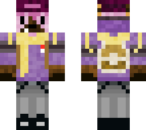 pixelmon | Minecraft Skins