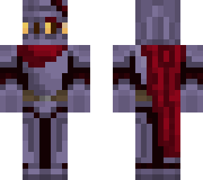 royal knight | Minecraft Skins