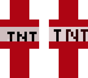 Minecraft Tnt Texture