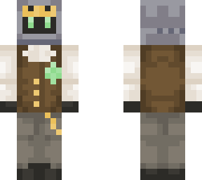 victorian | Minecraft Skins