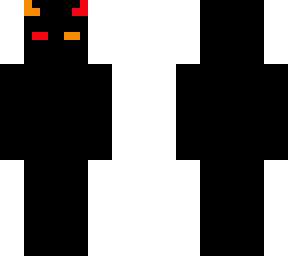 viprah lava be ssLAYYIN 2.0 | Minecraft Skin