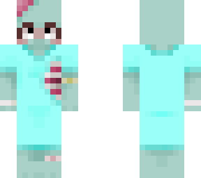 patient | Minecraft Skins