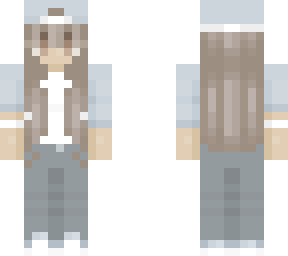 baseball hat | Minecraft Skins