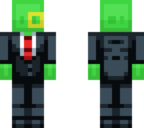 duke | Minecraft Skins
