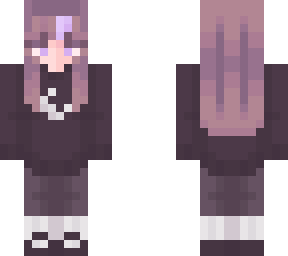 moonlight | Minecraft Skins