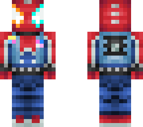aaa | Minecraft Skin