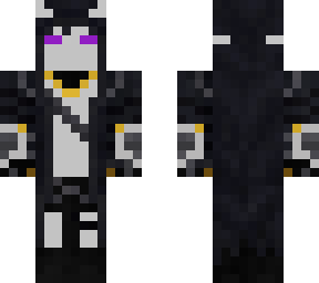 warlord | Minecraft Skins