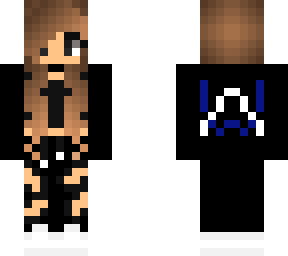 alan walker | Minecraft Skins