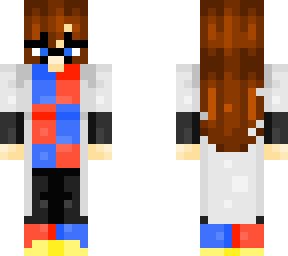 android | Minecraft Skins