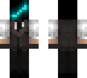 anonymous | Minecraft Skins