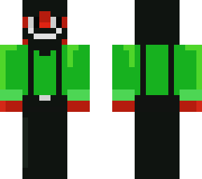 anton | Minecraft Skins