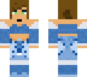 bagel | Minecraft Skins