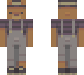 java bear | Minecraft Skins