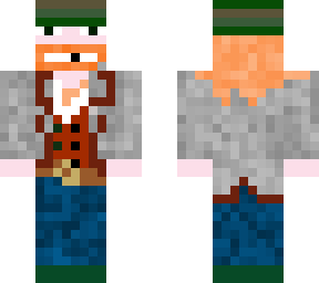 rdr2 | Minecraft Skins
