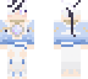 nu carnival | Minecraft Skins