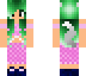 brooke | Minecraft Skins