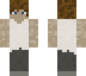 buff guy | Minecraft Skins