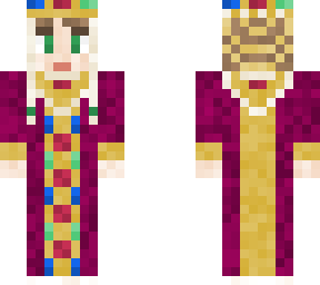 byzantine | Minecraft Skins