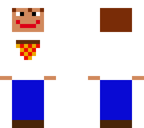 chef | Minecraft Skins